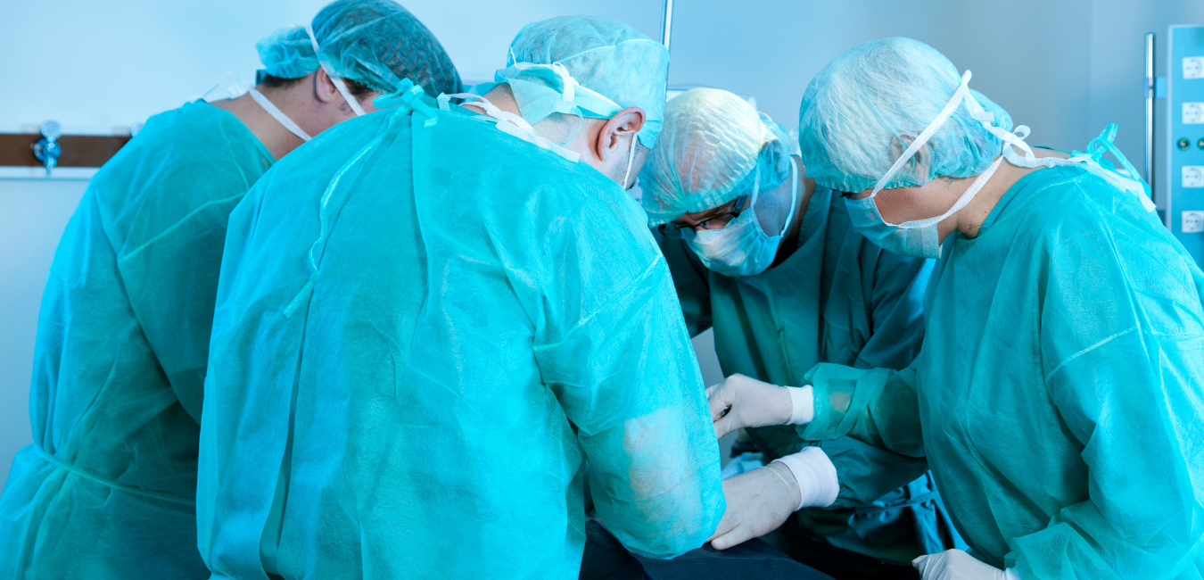 Laminectomy Surgery | Victorian Orthopaedic Spine Service