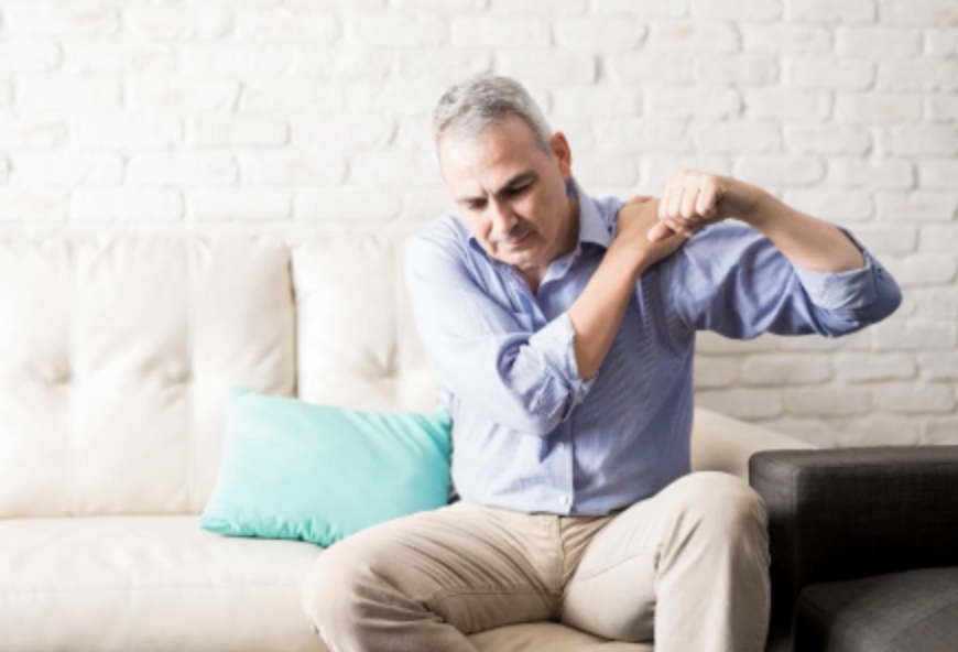 Cervical radiculopathy (pinched nerve) | Victorian Orthopaedic Spine